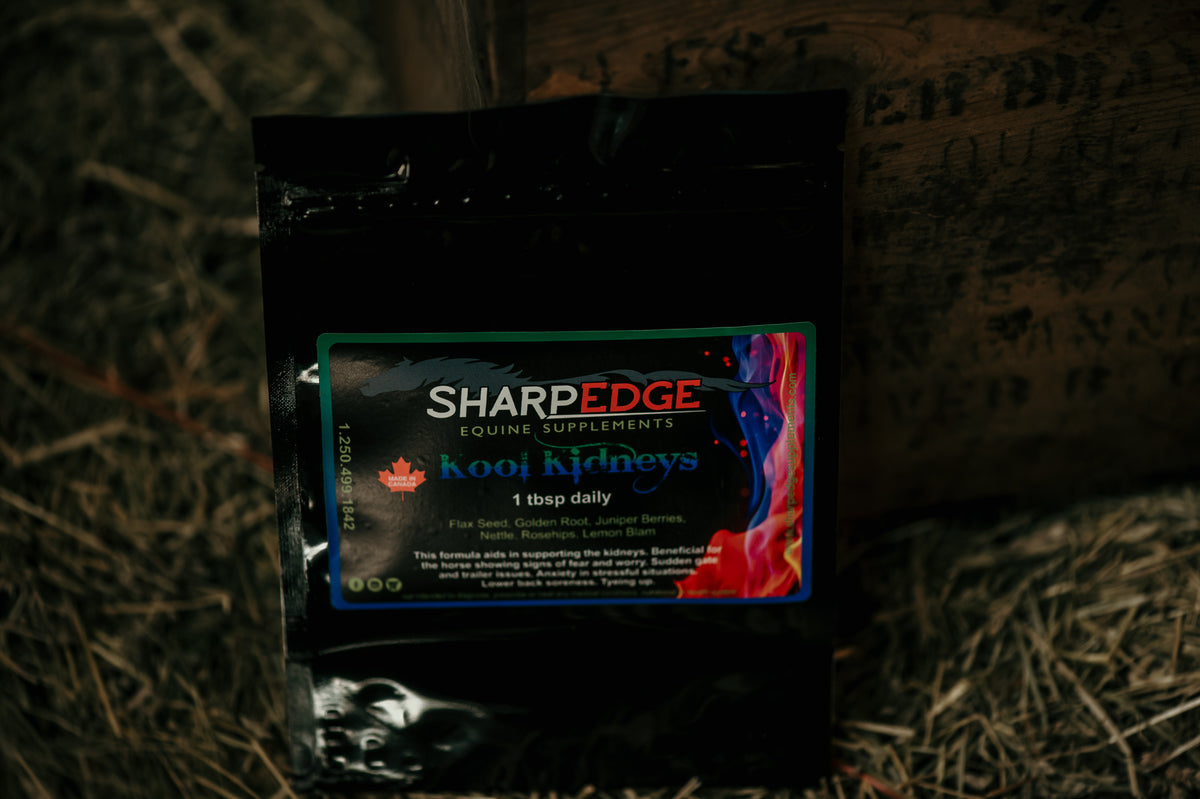 Kool Kidneys – SharpEdge Supplements